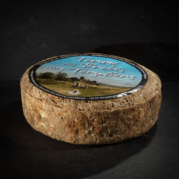 Vente de Fromages en Ligne | Les Affineurs des Volcans